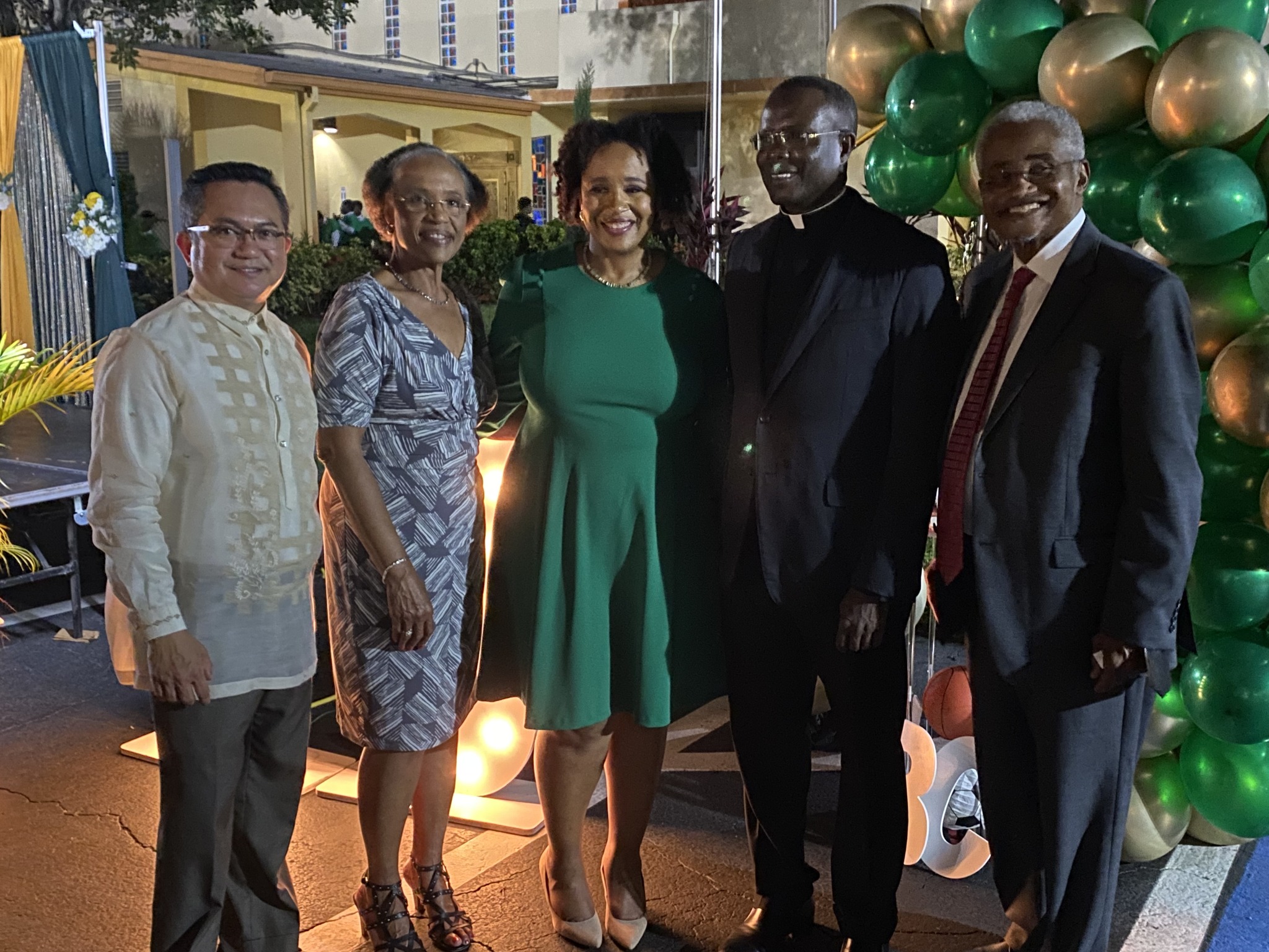 AMHE NEW YORK CHAPTER