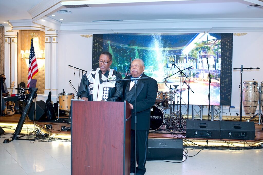 AMHE NEW YORK CHAPTER